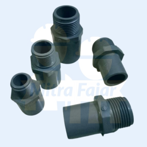Fitting Pipa PVC SOKET SDL Pompa Air – Mitra Fajar