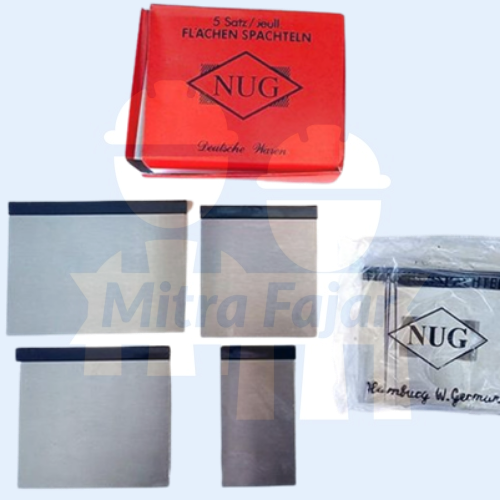 Kape Set NUG – Mitra Fajar