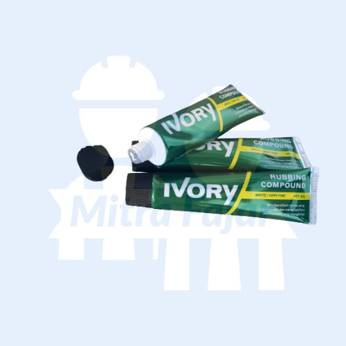 Compound IVORY – Mitra Fajar