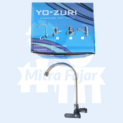 Kran BCP Tembok Angsa YOZURI – Mitra Fajar